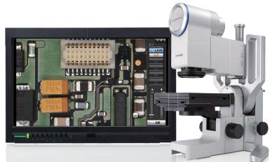 奥林巴斯显微镜，美国OGP,二次元测量仪，三次元测量仪，